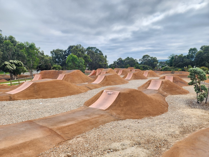 Bayswater, Perth Mountain Biking Trails | Trailforks