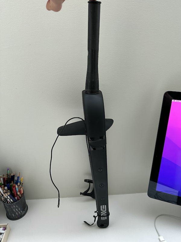 2022 Enve MTN Boost carbon fork For Sale