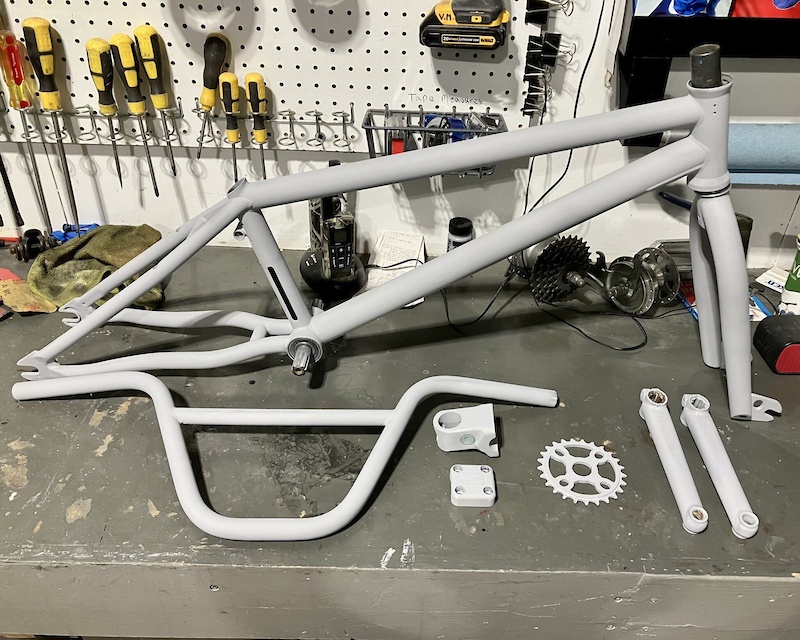 Eastern Jane Resto - Pinkbike Forum