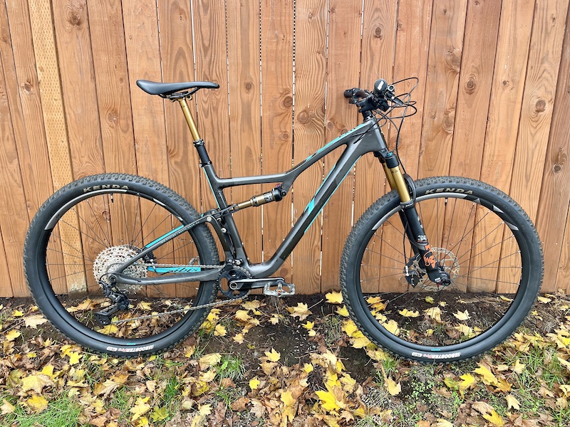 2023 Ibis Exie USA - Brand new For Sale