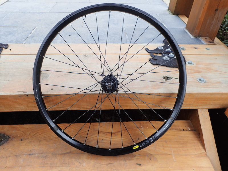 Hope Pro II On A Mavic EX325, 12x150mm For Sale