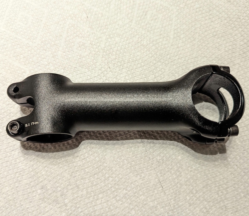 2022 Specialized Pro SL Stem (110mm) For Sale