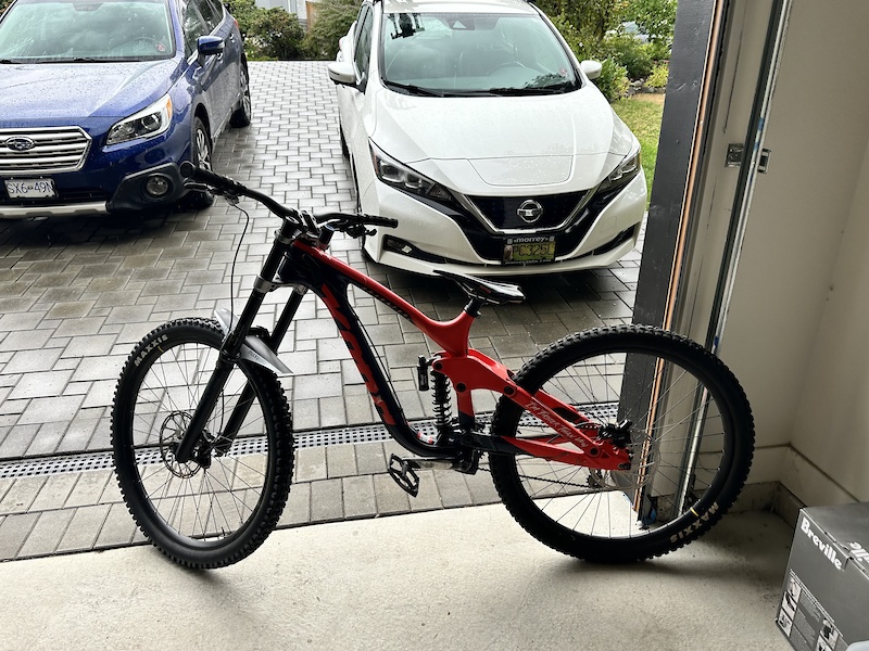 2020 Kona Operator For Sale