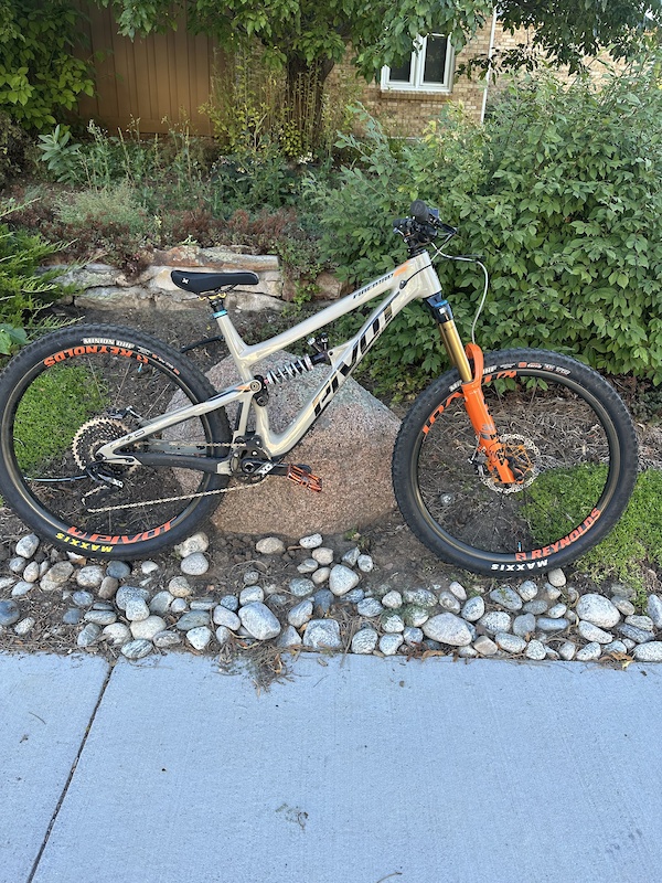 2020 Pivot firebird 29, large For Sale