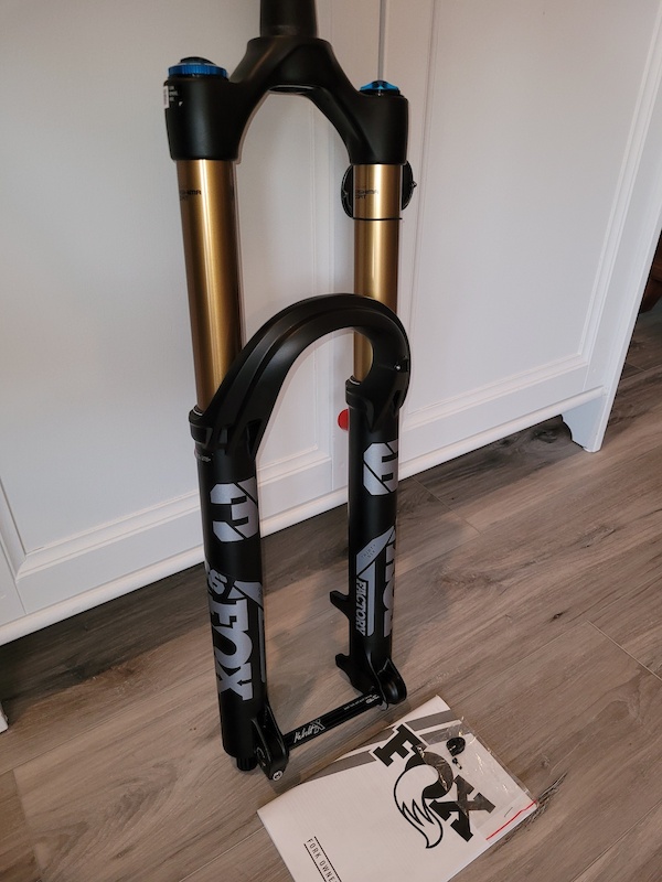 2023 Fox 36 Factory For Sale