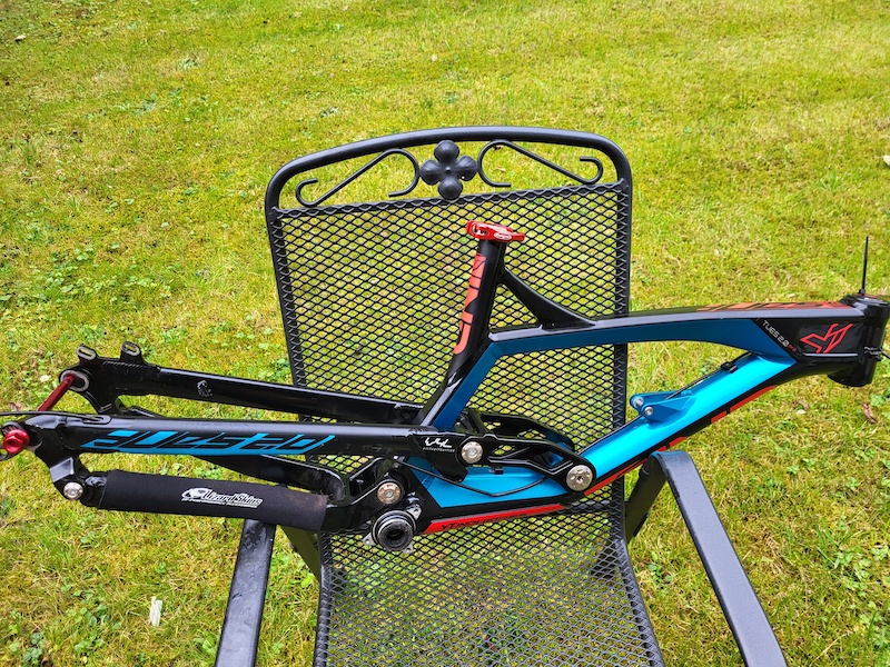 YT TUES FRAME For Sale