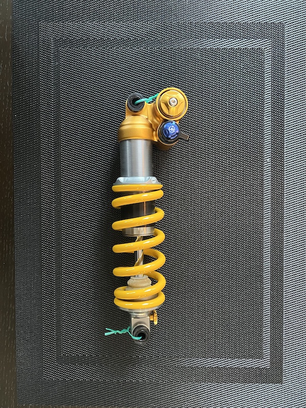 2023 Ohlins TTX22 M.2, 230x65 For Sale