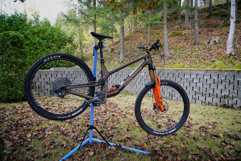 2022 Norco Range C2 For Sale