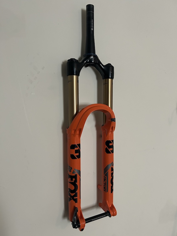 2023 FOX 38 Factory 29 170mm/44mm For Sale