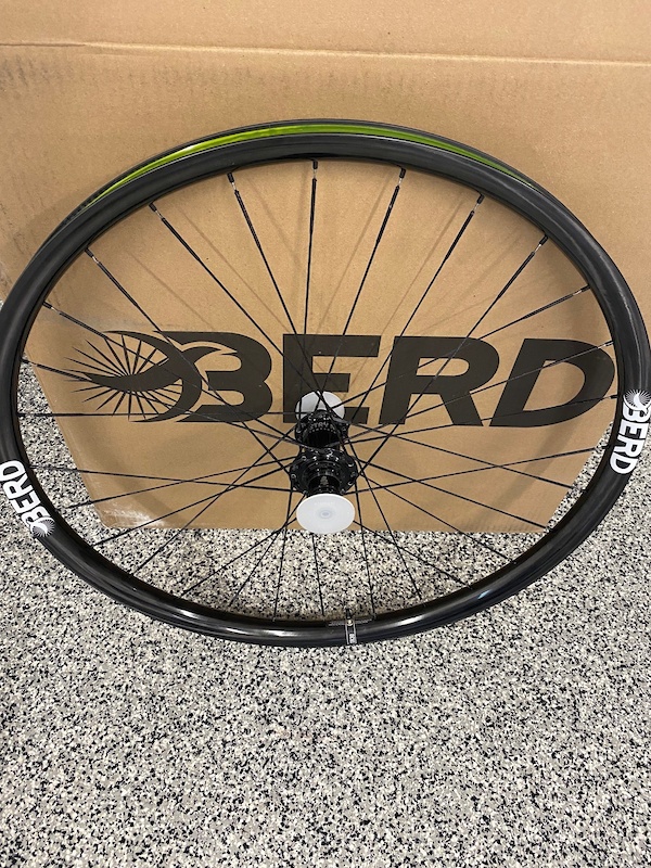 2022 Berd TR30 For Sale