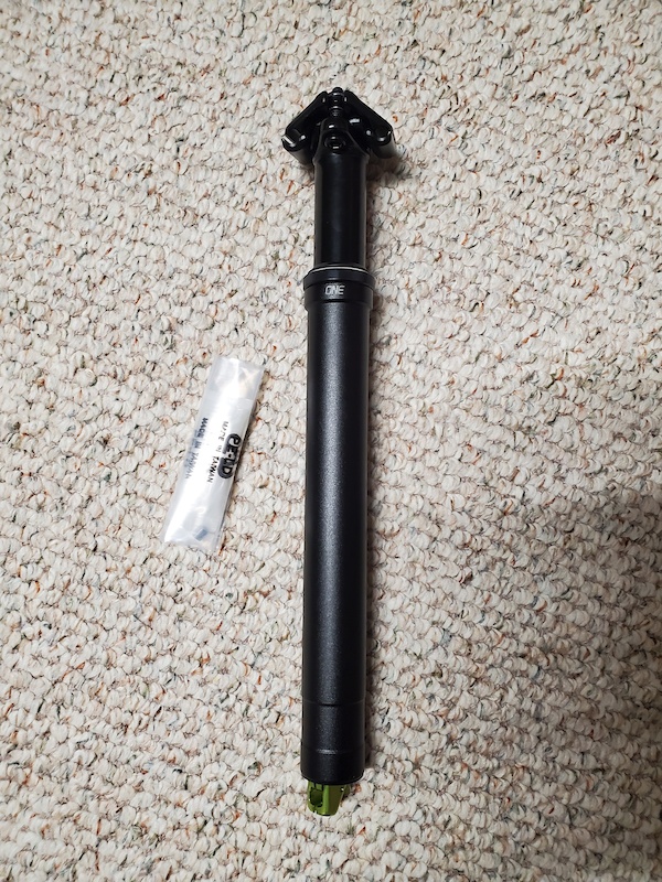 2022 OneUp Dropper Post V2.1 150mm 30.9 For Sale