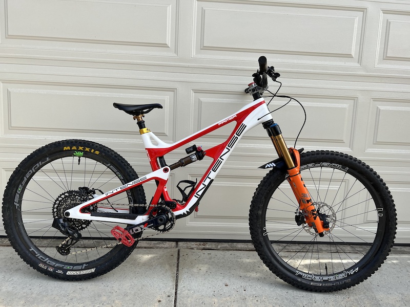 2020 Intense Tracer Custom Build For Sale