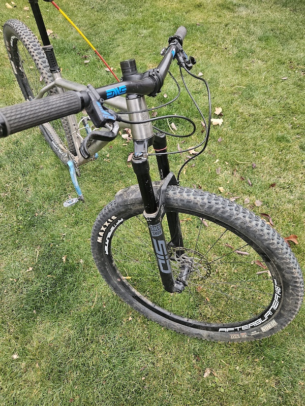 2022 El Jefe Why Cycles For Sale