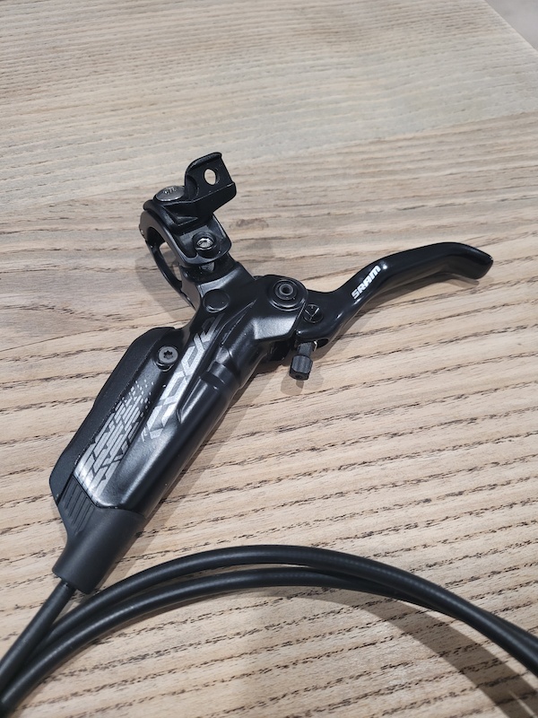 2022 SRAM Code R - 4 Piston For Sale