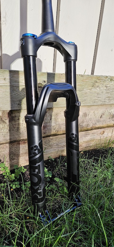 2023 FOX Rhythm 36 140mm For Sale