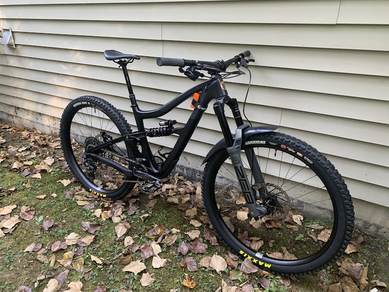 2023 Ibis Ripmo V2S - Custom build For Sale