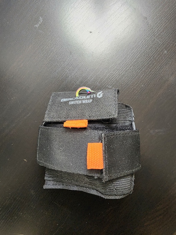 Blackburn Switch Wrap Tool Kit For Sale