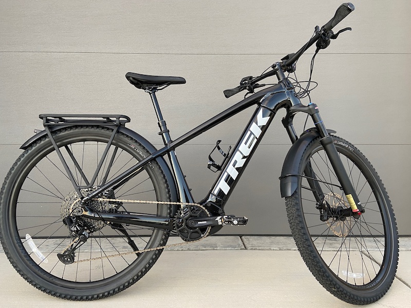 2023 *MINT* Trek Service Electric (Medium) For Sale