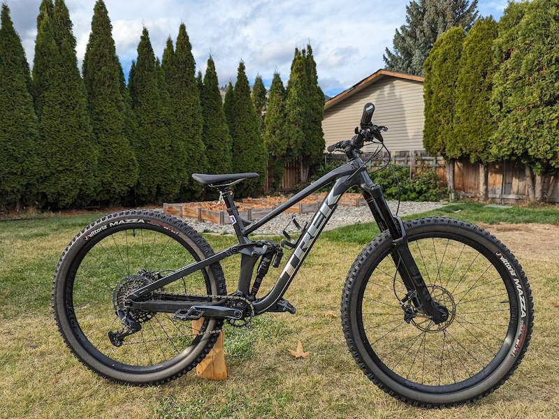 2022 Trek Slash 8 size M For Sale
