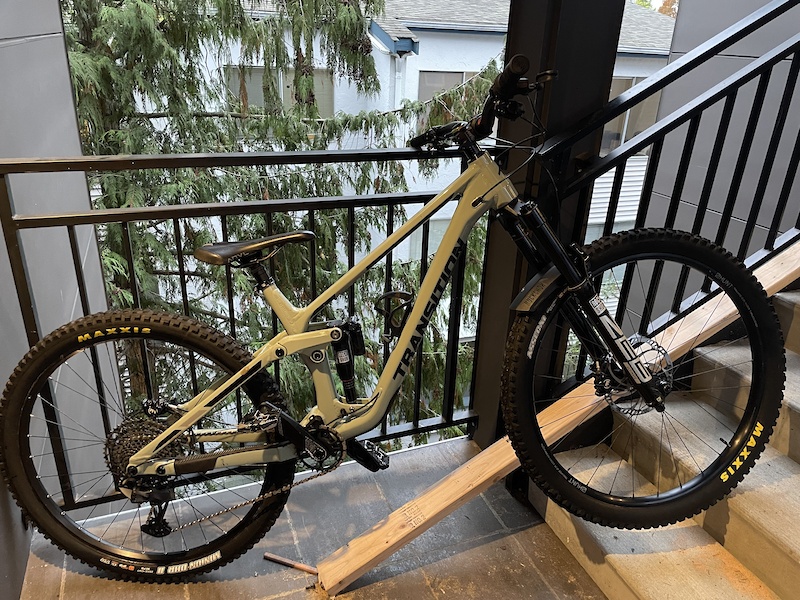 2022 Transition Sentinel v2 large For Sale