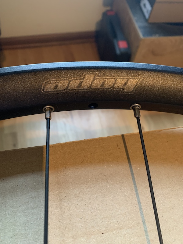 2022 Hope pro 4 fortus30 boost 32 spoke holes wheelset For Sale