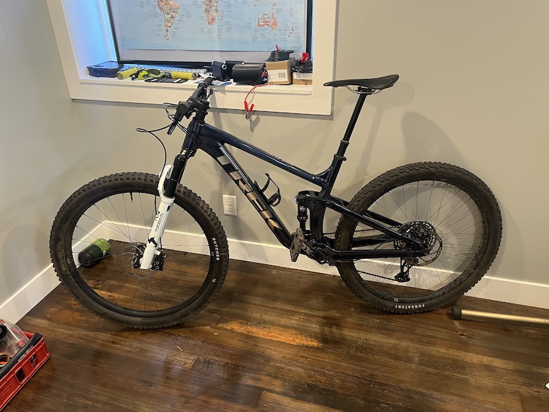 2023 Top Fuel Custom Build For Sale