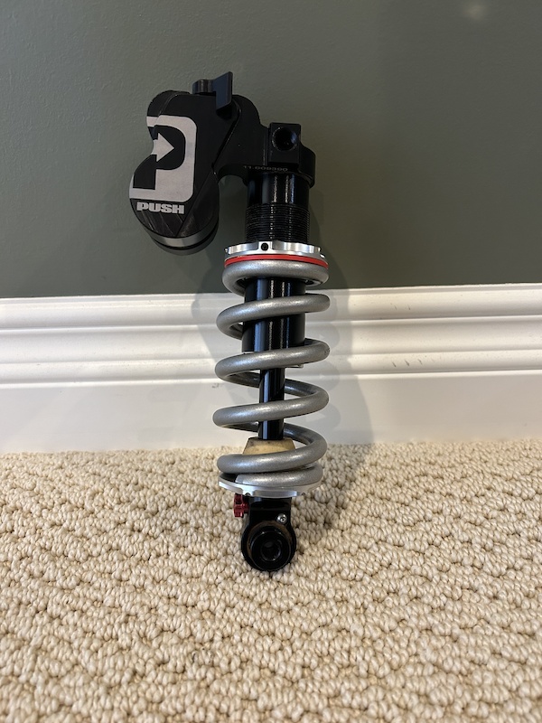 2022 Push Eleven Six For Sale