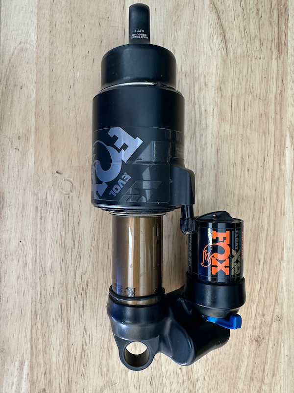 2022 Fox X2 Factory For Sale