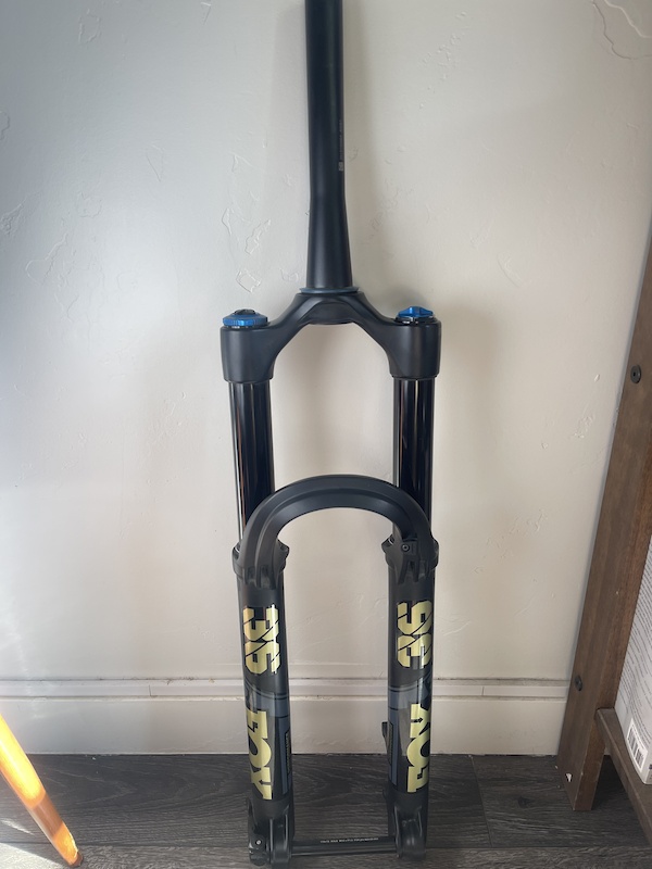 2022 Fox 36 Performance Elite grip 2, 27.5 , 150mm +others For Sale