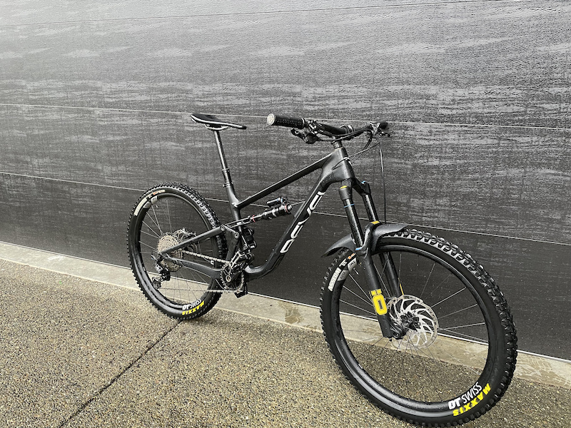 2021 Revel Rail 27.5 For Sale