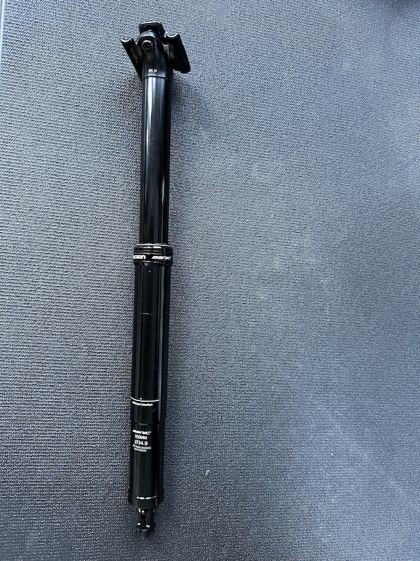 2022 XFusion Manic Dropper - 150mm x 34.9 For Sale