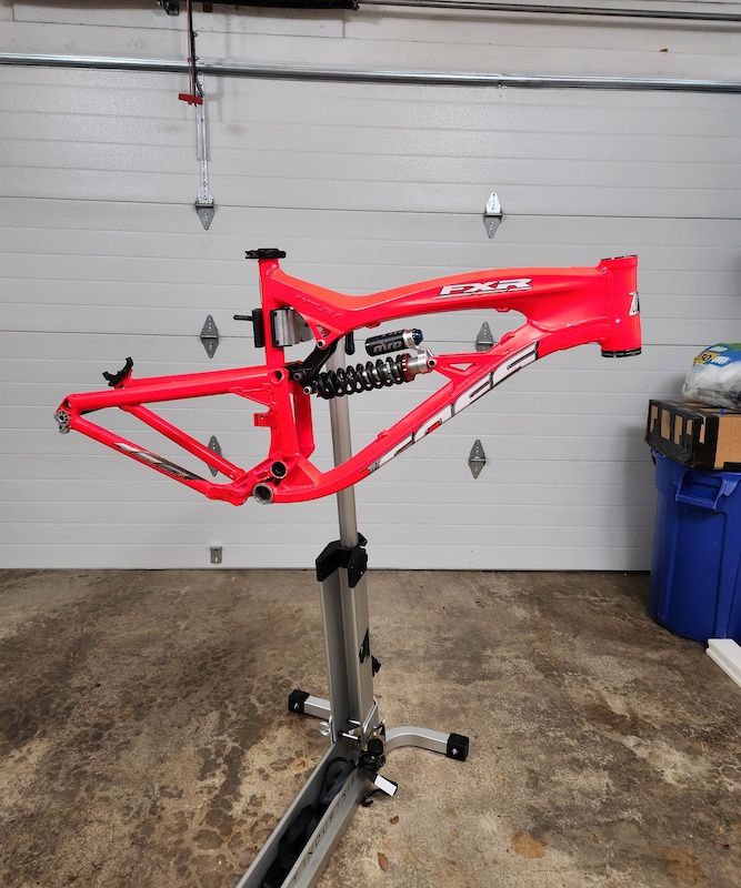 2013 Foes FXR Lg For Sale