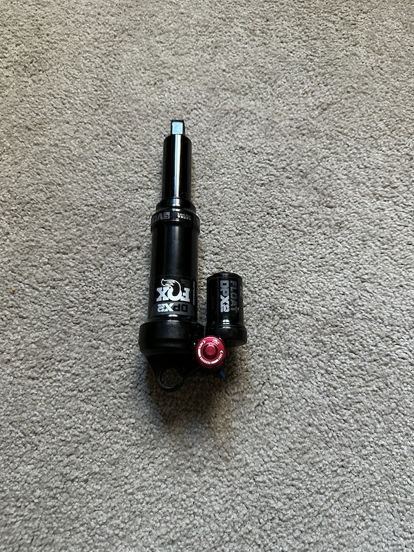 2022 Fox DPX2 Performance Elite For Sale