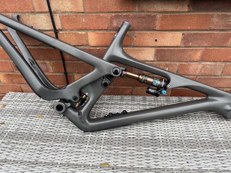 2021 Yeti Sb130 Lunchride Frame Large For Sale