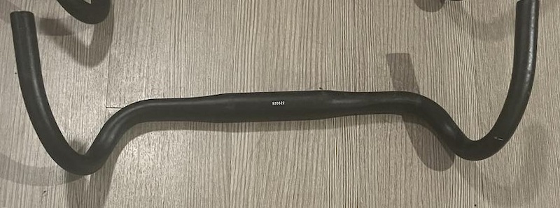 Salsa Cowchipper handlebars (42cm) For Sale