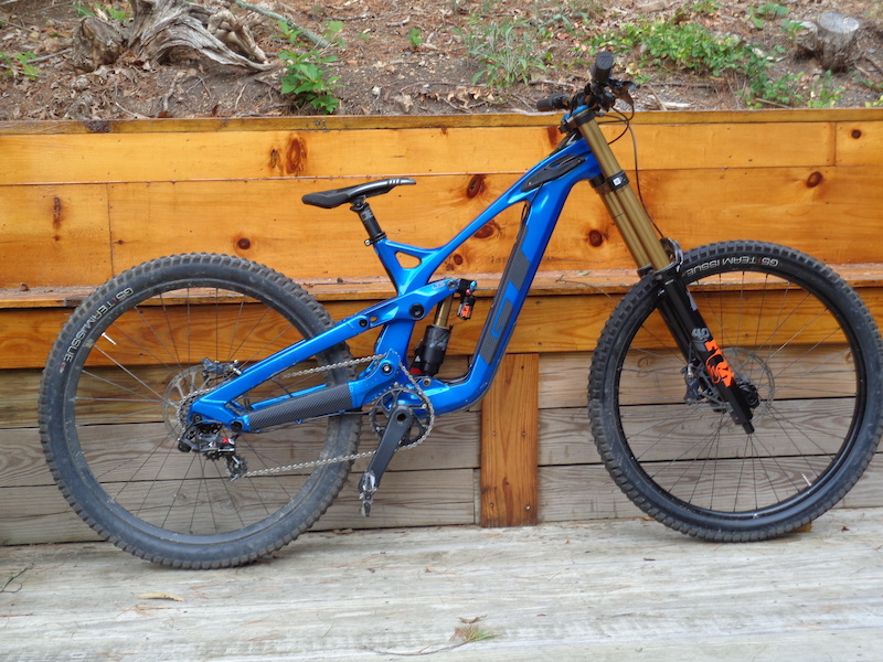 2020 CUSTOM GT FURY TEAM EDITION SIZE SMALL PRICE DROP For Sale