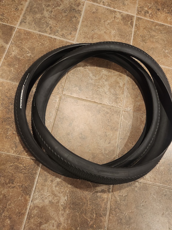 2023 Specialized Pathfinder Pro 700 x 47 New pair For Sale