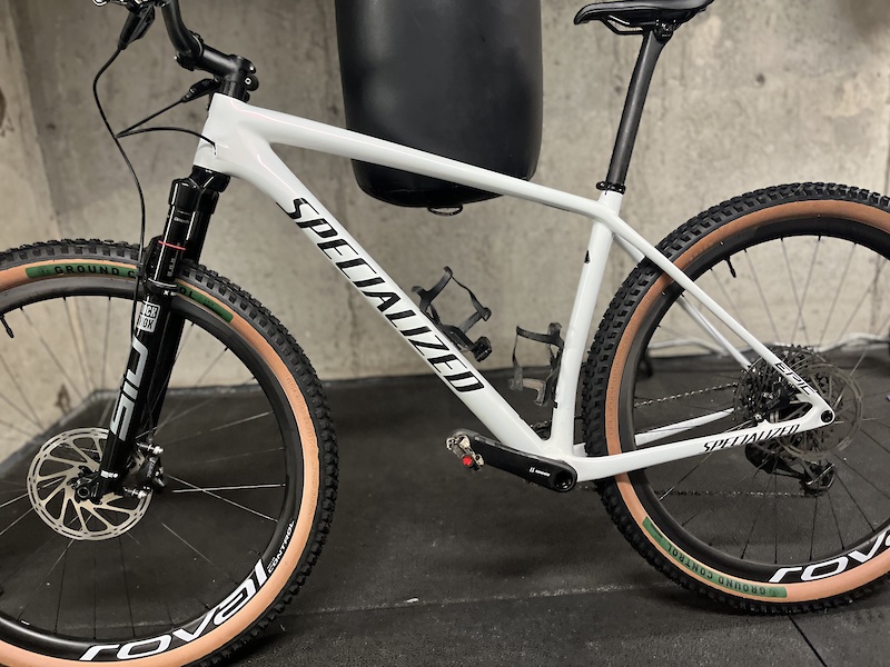 2021 Specialized epic pro For Sale