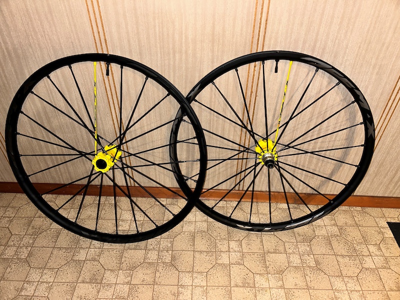 2019 Deemax Pro 27.5 Wheelset For Sale