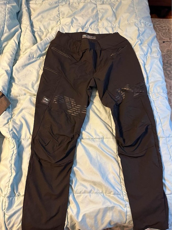 2022 NF DP3 Pants Black - XL For Sale