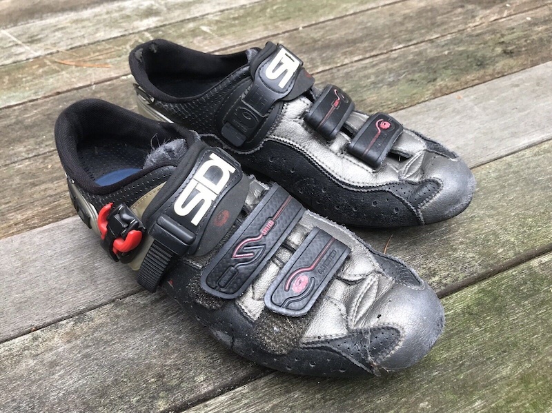 Sidi Genius Size 43 For Sale