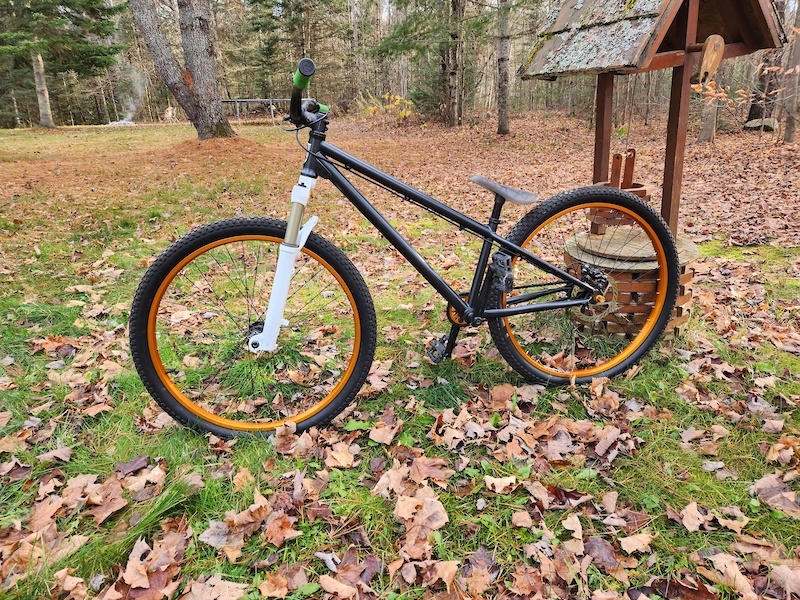 2015 Norco 125 For Sale