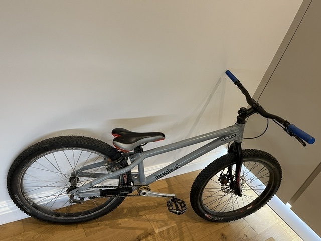 2012 Inspired Element 24" For Sale