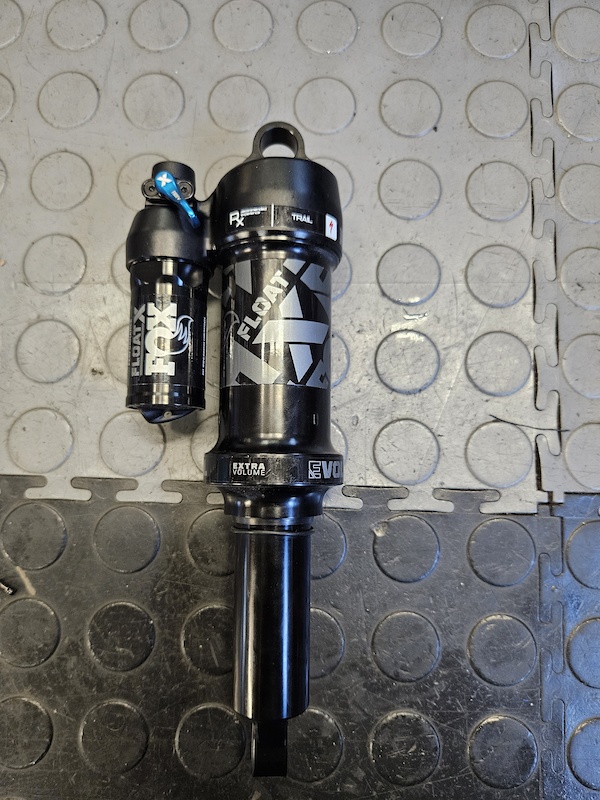 2023 Fox Float X Performance 230x60 For Sale