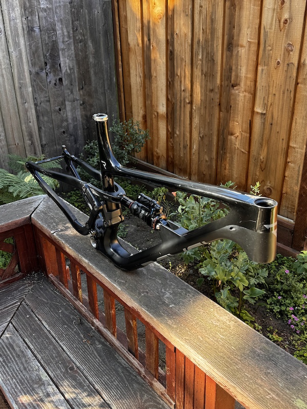 2020 Revel Rascal XL w/ RockShox Super Deluxe Ultimate For Sale