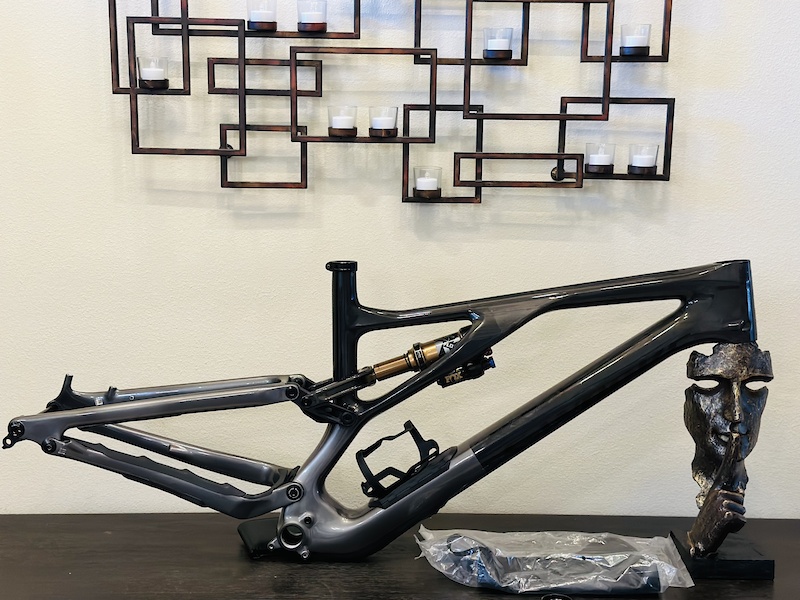 2022 Specialized SJ Evo S-Works 29er For Sale
