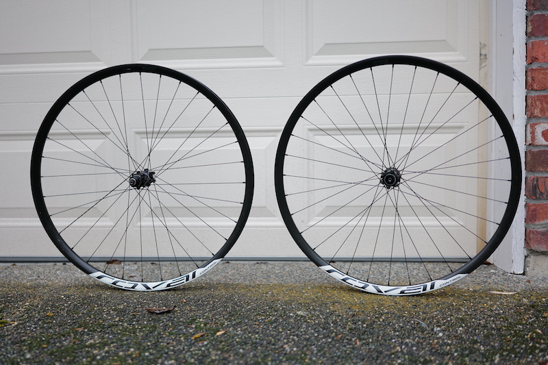 2015 Roval Control | XD Driver Body | Non-Boost QR For Sale