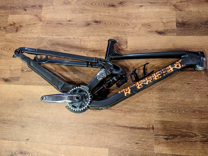 2021 Gen 5 Slash aluminum frame - medium For Sale