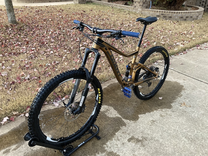 2014 Medium Giant Trance For Sale