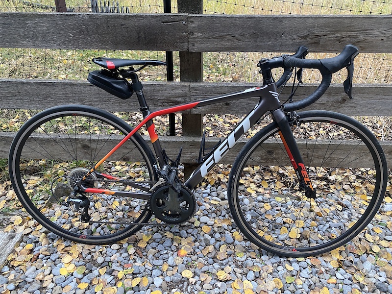 2017 Felt FR6 (XS) For Sale